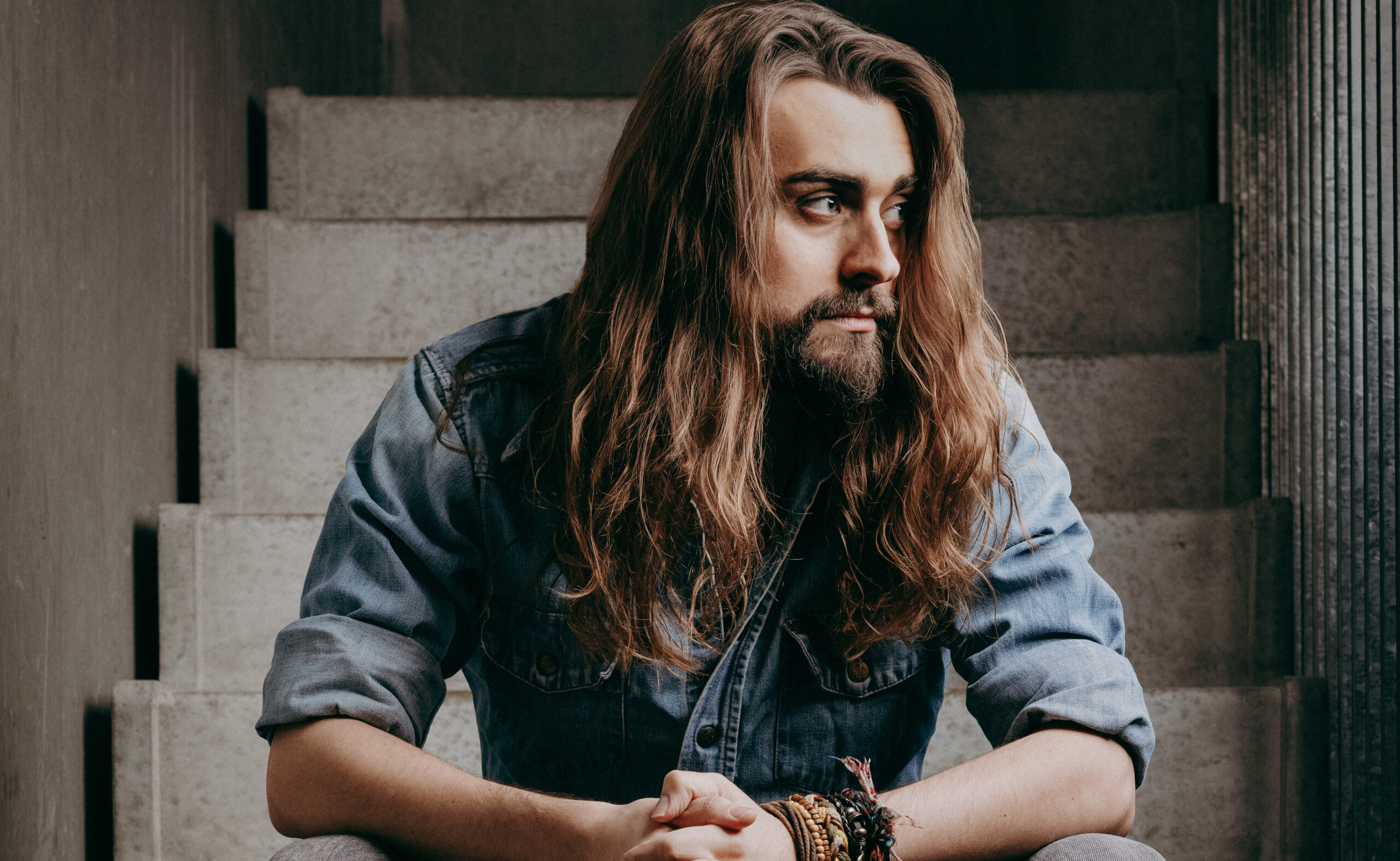 Michael Catton – Mighty Music