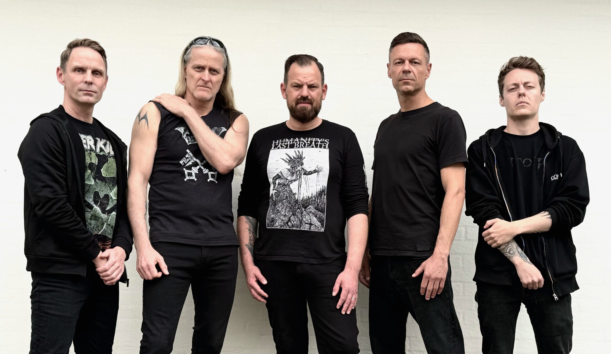 Manticora – Mighty Music