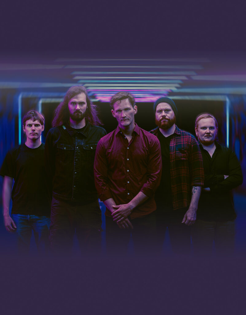 ADVOCACY – Mighty Music